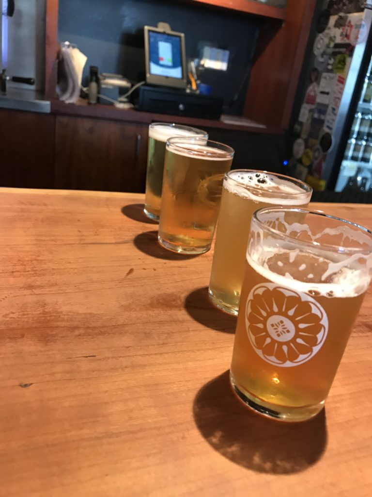 Right Proper Brewing Company – The Barley Beat